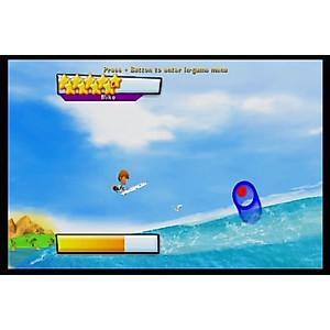 Kid Fit Island Resort - Nintendo Wii