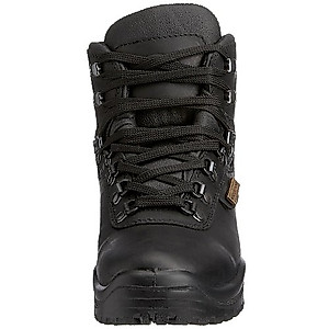 Grisport Women's Casual, Black, 10.5 US