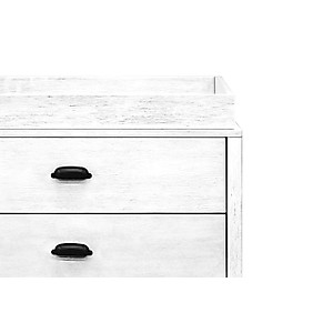 DaVinci Universal Removable Changing-Tray (M0219) in Cottage White