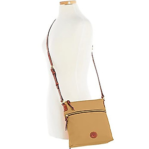 Dooney & Bourke Nylon Crossbody Shoulder Bag