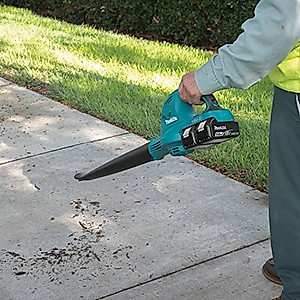 Makita XBU01PT 36V (18V X2) LXT® Blower Kit (5.0Ah)