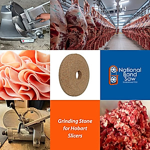 Hobart Saw Wheel Pulley, Replaces 109653 or A290863 for Models 5700, 5701, 5801, 6801