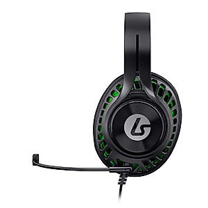 LucidSound LS1X Chat Headset for Xbox One & Xbox Series X|S