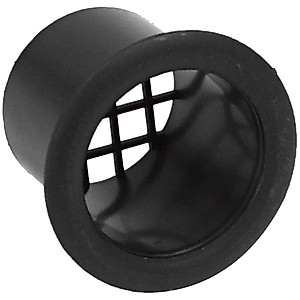 Seismic Audio SAPR402G-2Pack Speaker Cabinet Port Tubes for PA/DJ Speaker Cabinets, 2-Inch