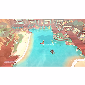 Temtem - PlayStation 5