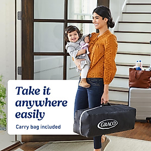 Graco® Pack 'n Play® Portable Playard, Kolb