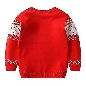 Button-Down Cotton Outfits, Unisex Basic Clothes Newborn Knitwear Buttons Long Sleeves Coat Outwear Knit Tops Outfits