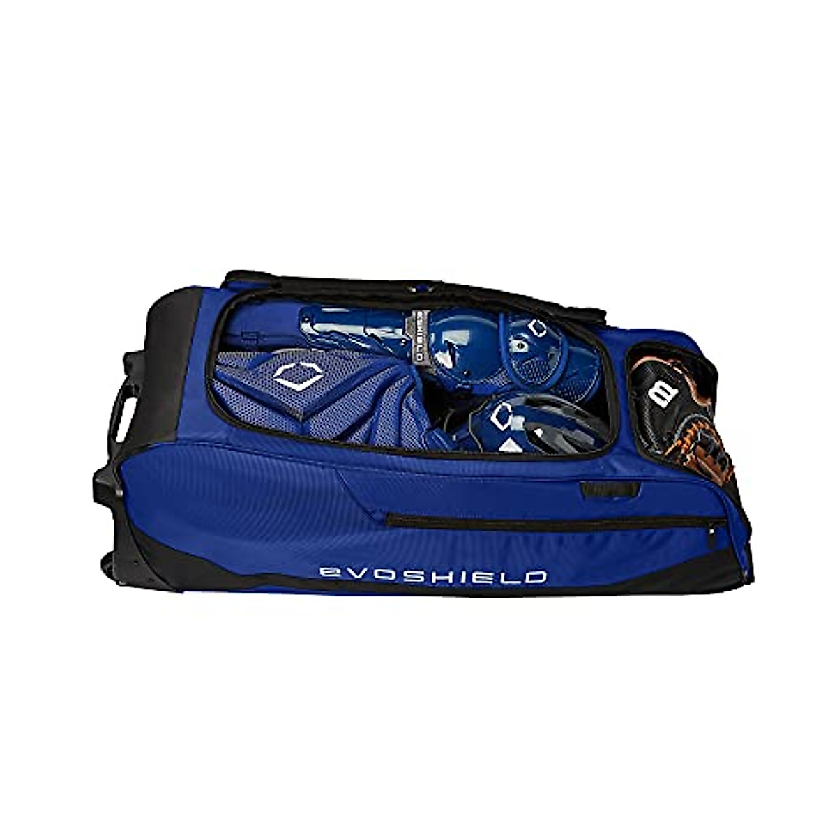 EvoShield Standout Wheeled Bag