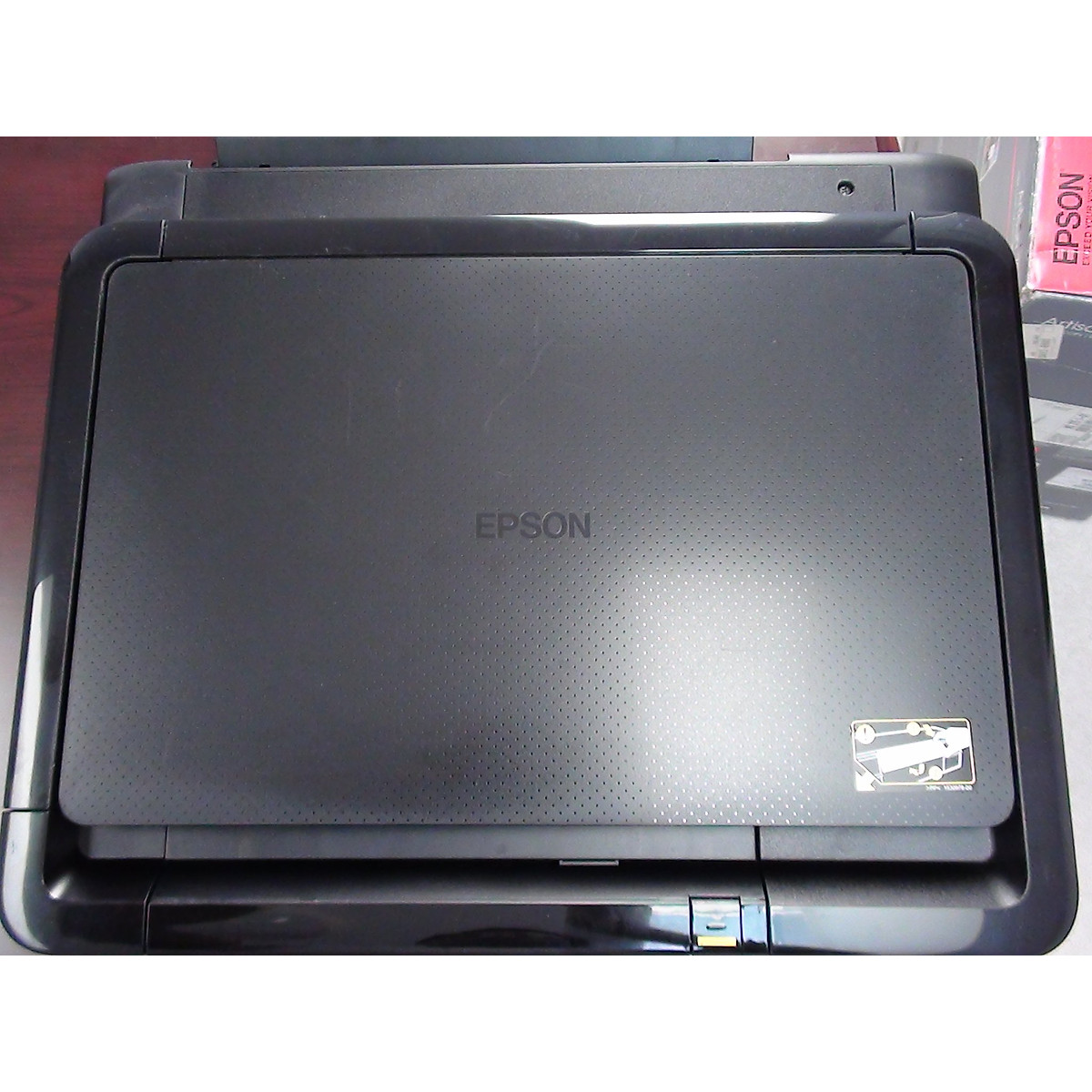Epson Artisan 725 Color Inkjet All-In-One (C11CA74201)