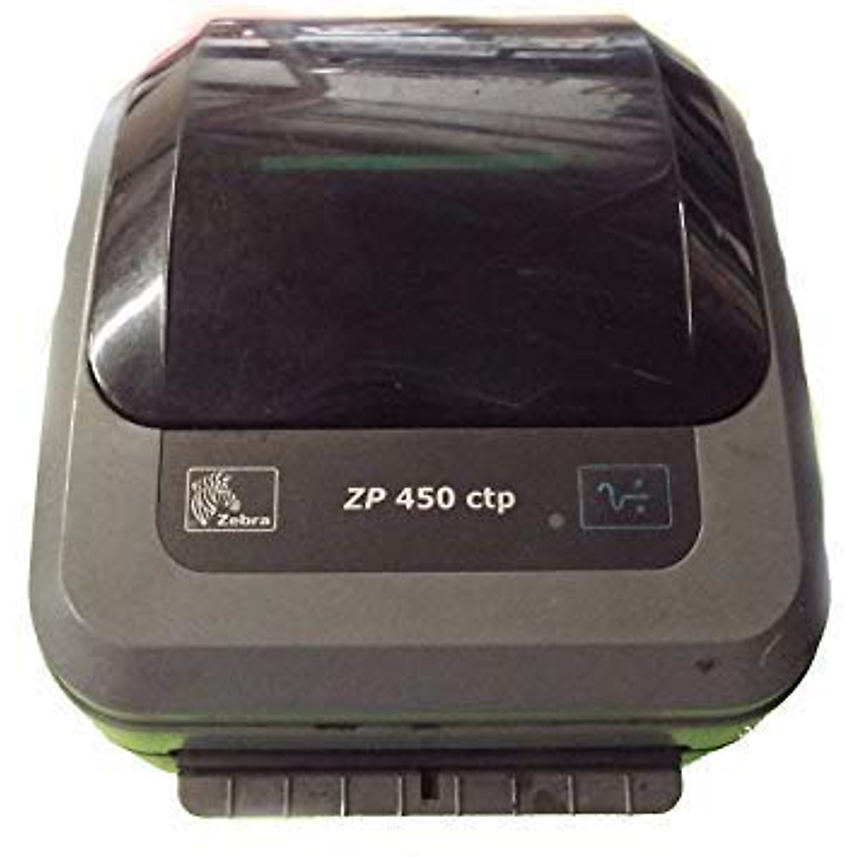 Zebra ZP450-0502-0004 UPS CTP Label Thermal Printer (Renewed)