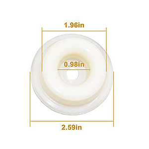 877-323 878-303 Piston Driver+Bumper For Hitachi NR83A, NR83A2, NR83/A2(S) DB83-01 Framing Nailer 885-915 883-511 …