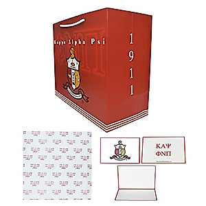 Divine Gift Accessories Kappa Alpha Psi Sets