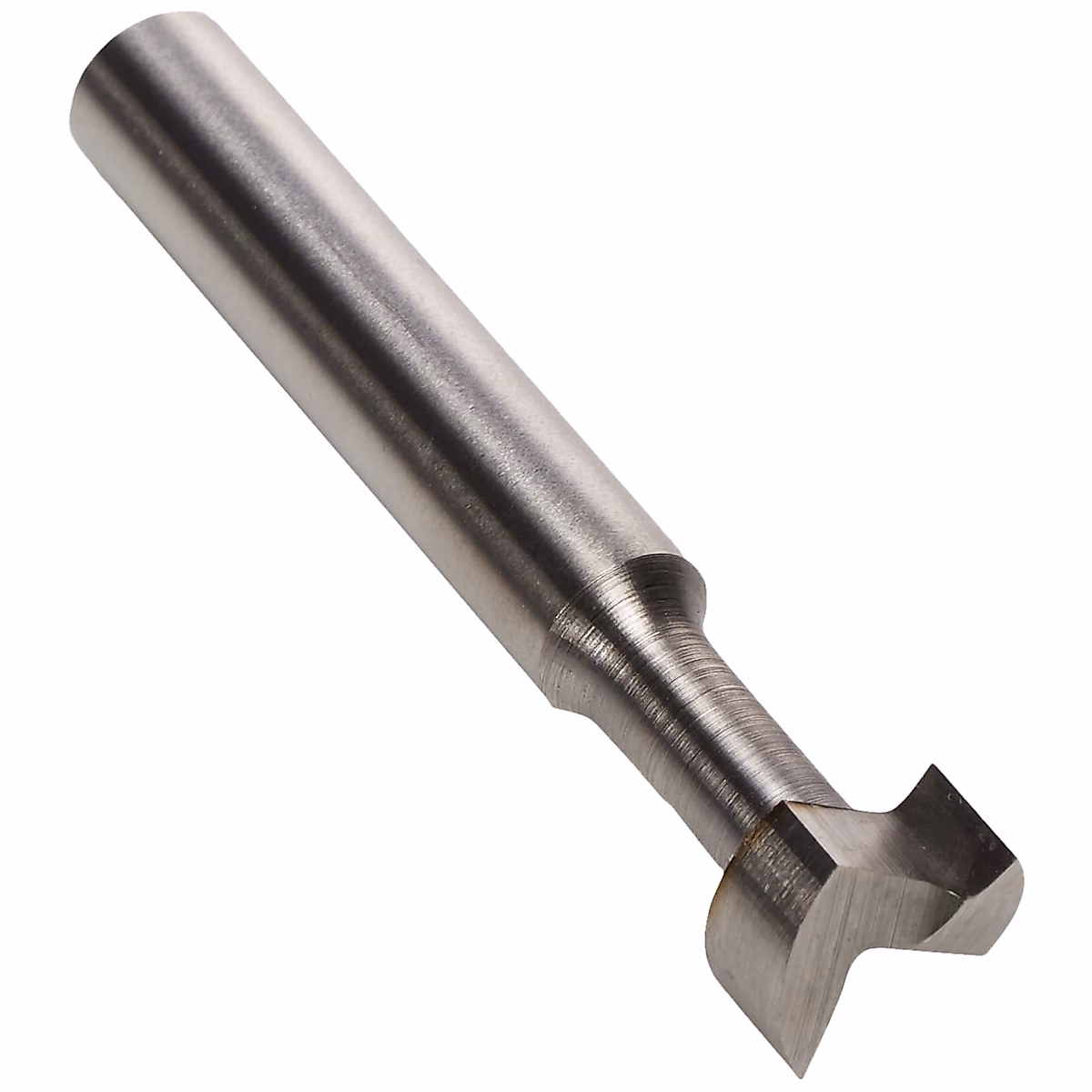 BOSCH 85078 3/8 In. High Speed Steel Carbide-Tipped Keyhole Bit