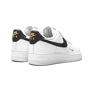Nike WMNS Air Force 1 `07 Essential - White / Black