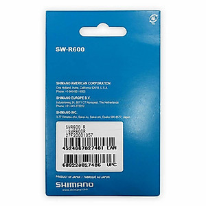 Shimano SW-R600 Di2 Climber Satellite Shifter