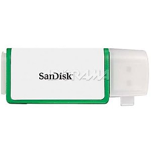 Sandisk MobileMate Memory Stick Plus Memory Stick Reader
