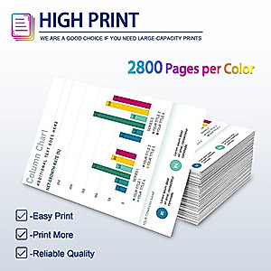 TN227C TN227M TN227Y Toner Cartridge BERY Compatible Replacement for Brother MFC-L3770CDW L3710CW HL-3210CW 3230CDW 3270CDW DCP-L3550CDW DCP-L3510CDW Printer Toner (3-Pack, 1C+1M+1Y)