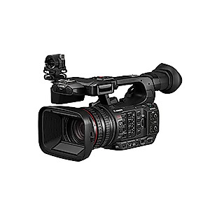 Canon XF605 4K UHD Pro Camcorder