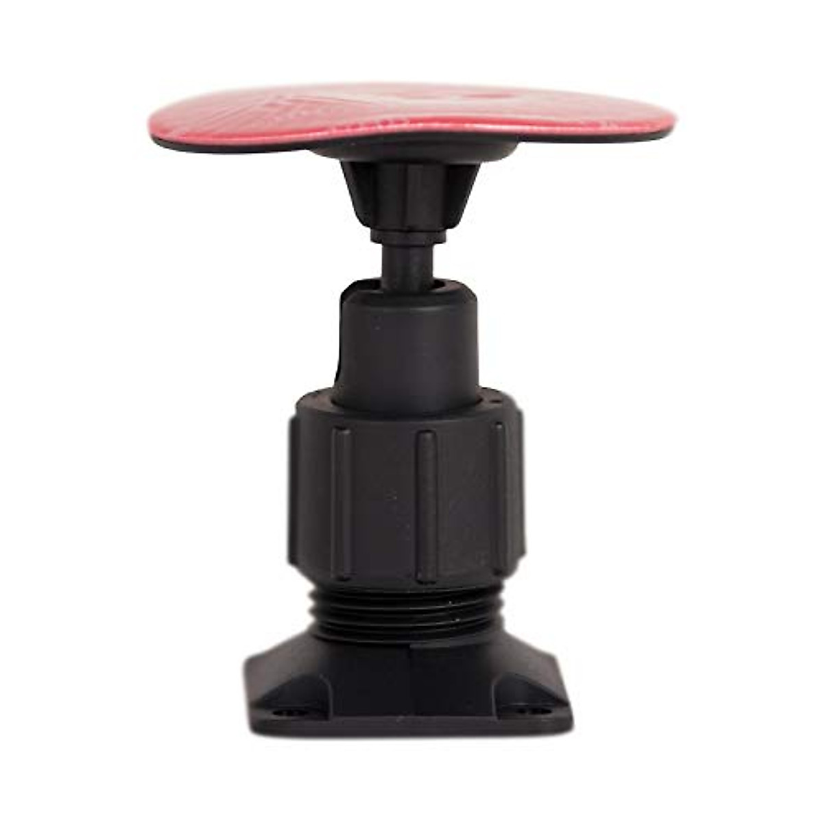 2 - Pack Sirius XM Radio Adhesive Dash Mount with 4 Screw Pattern for Sirius and XM Radio Docks and Cradles, Xpress, Onyx, Sportster, Starmate, Stratus