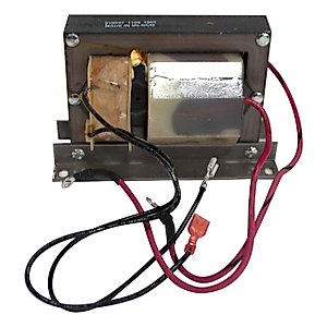 Miller 219927 XFMR, High Voltage 115V Pri 3600V Sec 34 Ma w/Term