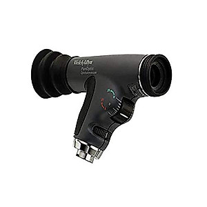 Welch Allyn 11842-A6P PanOptic iExaminer Digital Imaging Kit, PanOptic Ophthalmoscope with Cobalt-Blue Filter and Corneal Viewing Lens for iPhone 6 Plus and 6s Plus