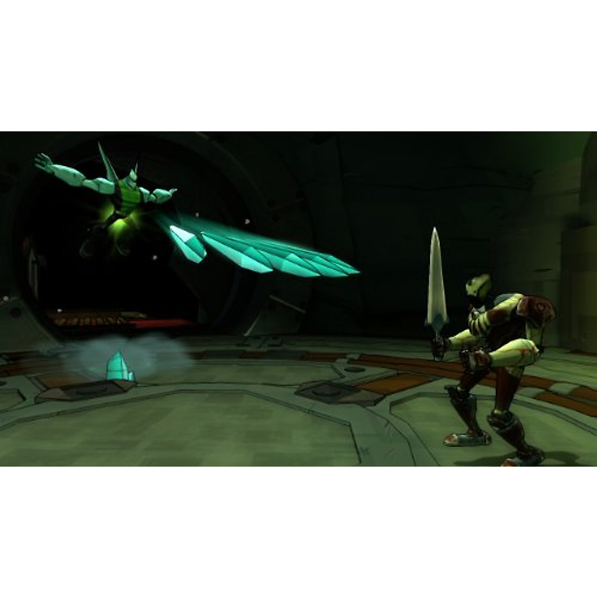 Ben 10 Omniverse - Xbox 360