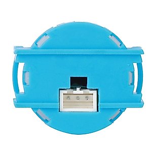 Fafeicy TS300B Turbidity Sensor Module, Liquid Sewage Water Quality Detection Set, for Water Quality Testing, Module