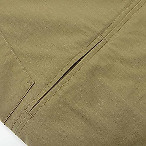 VIKTOS Men's Wartorn Pant, Ranger, Size: 34W x 32L