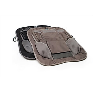 Prince Lionheart Backseat Organizer, Black