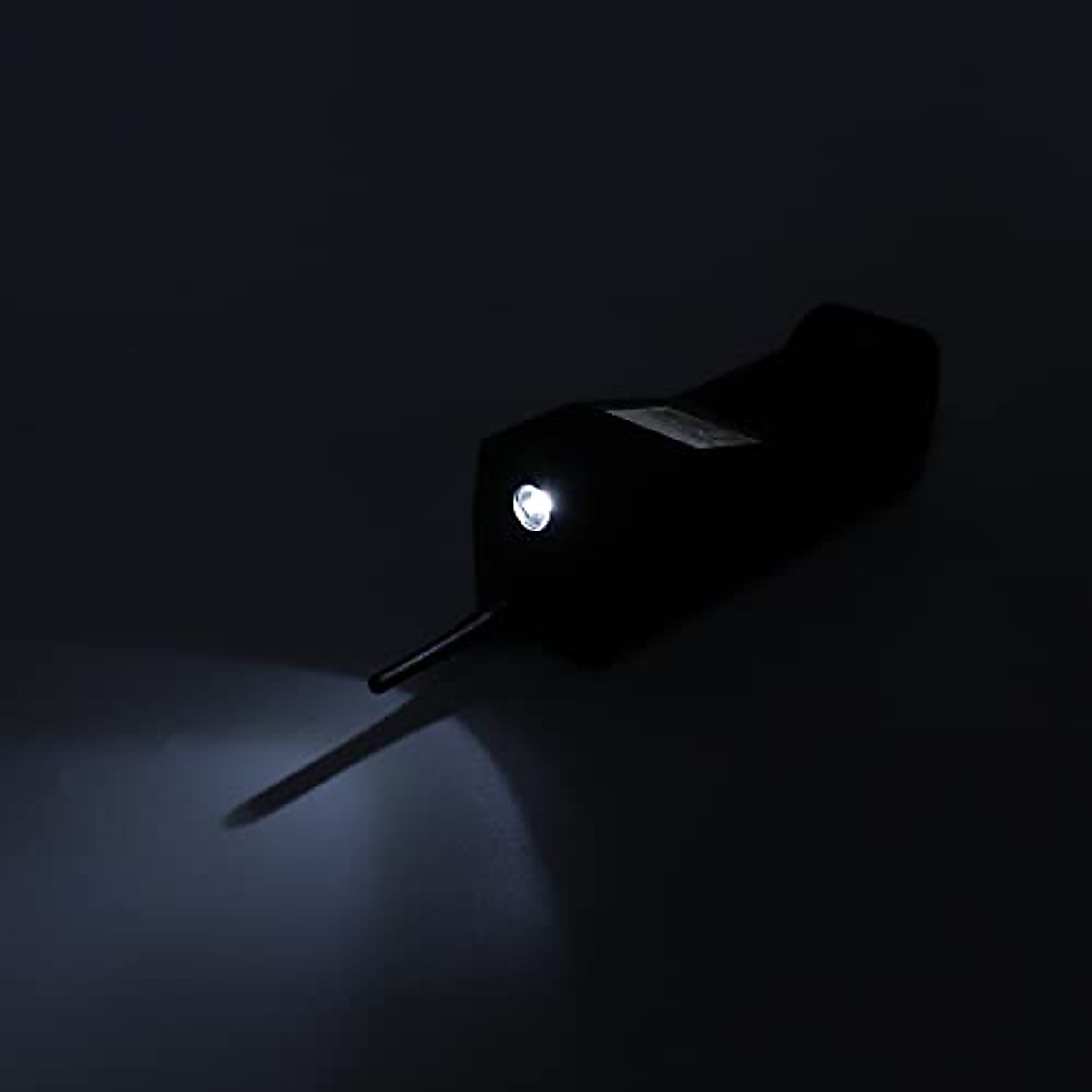 Diyeeni Classic Old Mobile Phone, 1.54in Screen Retro Mobile Phone, 2G Cell Phone for Elderly, 4800mAh Battery, Dual Card Dual Standby, Support Radio, Bluetooth, Vibration, Flashlight(Black)