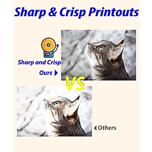 (2-Pack,Black) Colorprint Compatible TN227BK Toner Cartridge Replacement for Brother TN227 TN-227BK TN223 TN-223BK Used for MFC-L3750CDW MFC-L3770CDW HL-L3210CW HL-L3290CDW HL-L3230CDW Printer