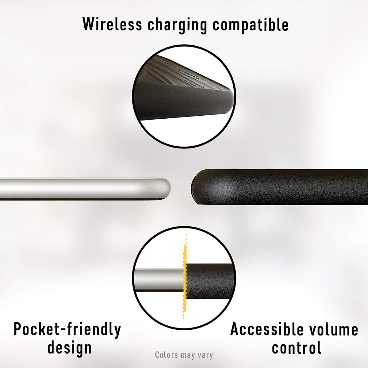 LifeProof WAKE SERIES Case for iPhone 11 Pro - DOWN UNDER (EVERGLADE/GINGER)