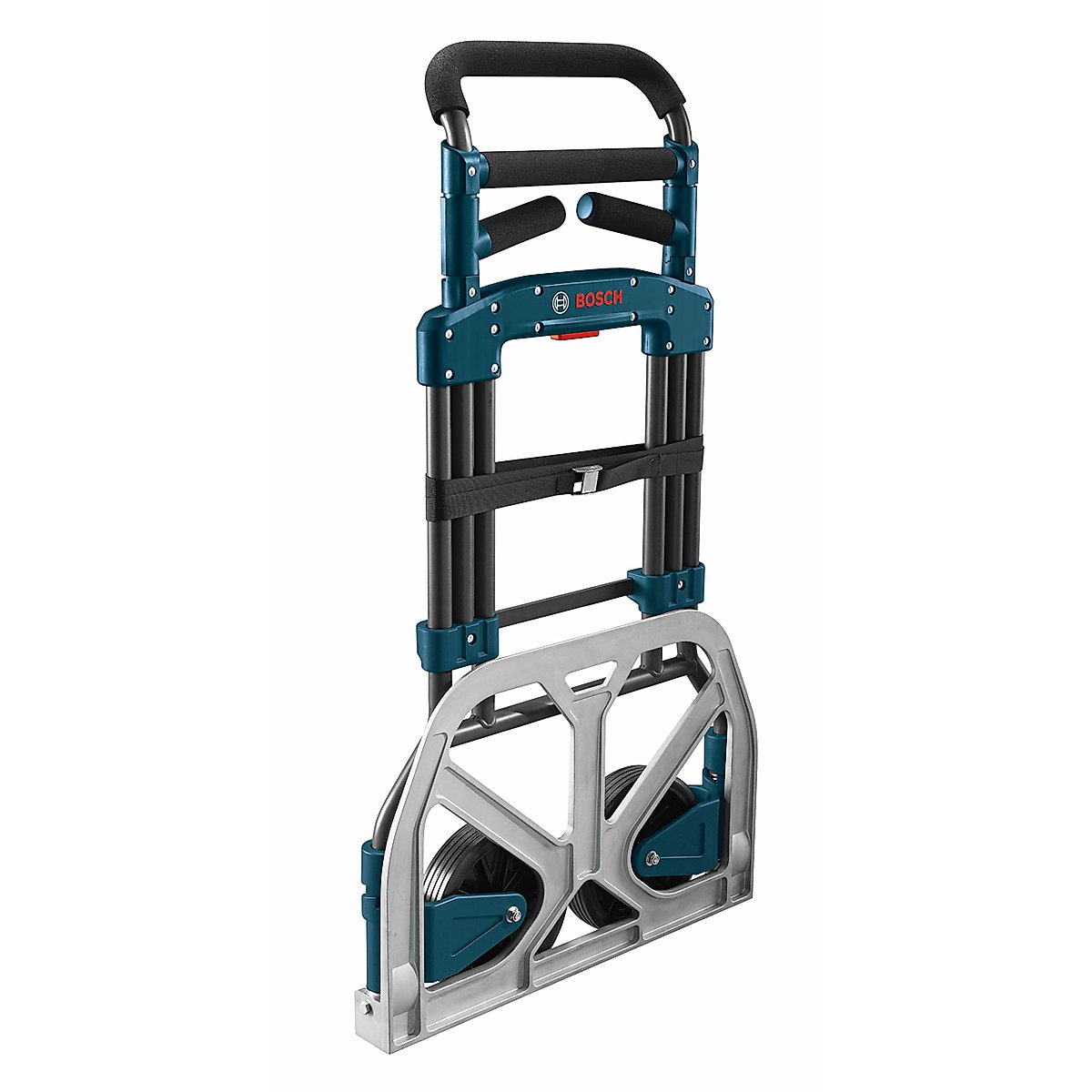 BOSCH XL-CART Click and Go Storage System Use with L-Boxx Cases
