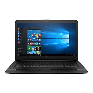 HP - 17.3" Laptop - Intel Core i5-8GB Memory - 1TB HDD