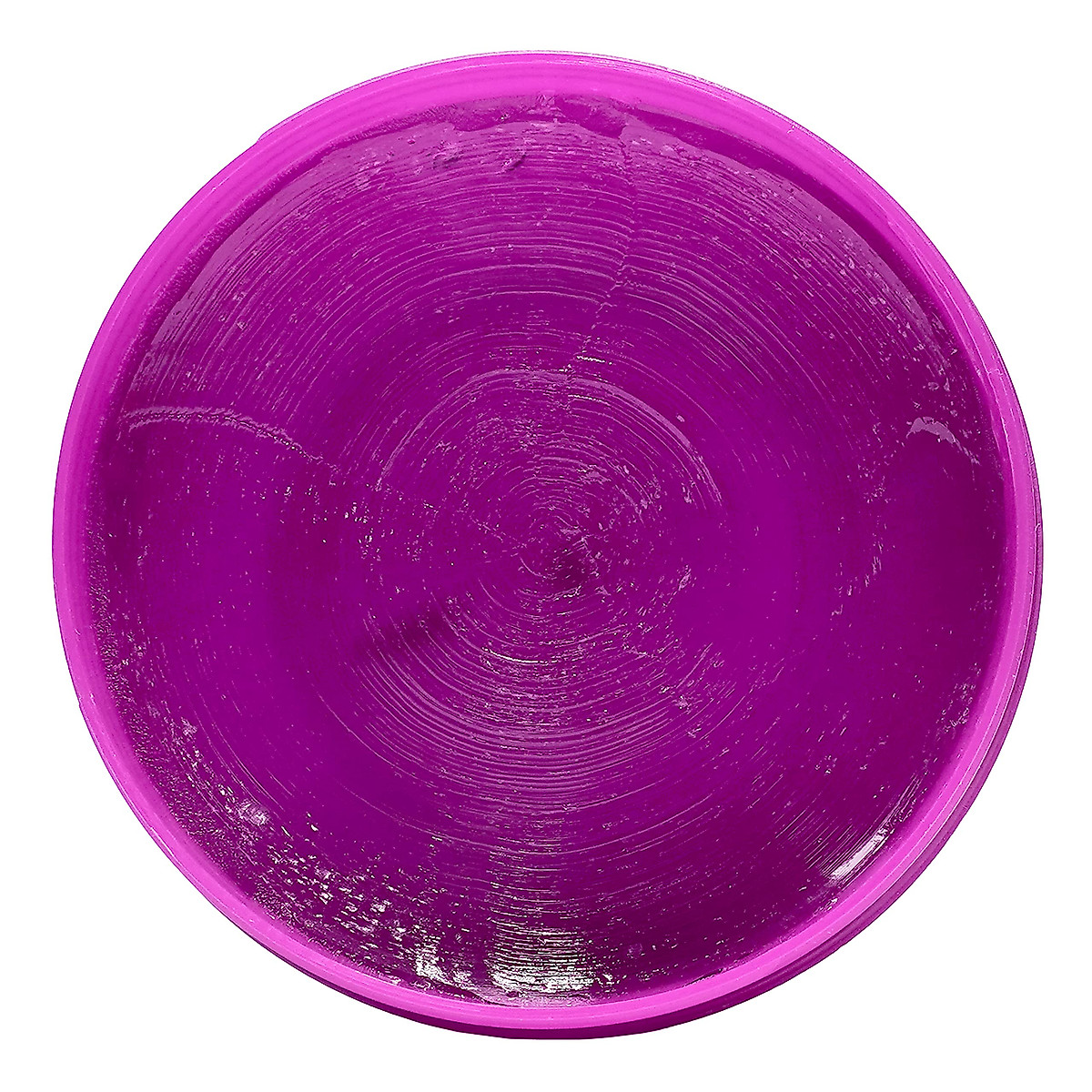 24 Hour Argan Oil Edge Tamer Refresh (8.25oz/ 250ml, Acai Berry) | Extreme Firm Hold, Smooths & Tames Frizz | No Flaking or Drying | High Shine, Long Lasting, All Hair Types, Styling Gel.