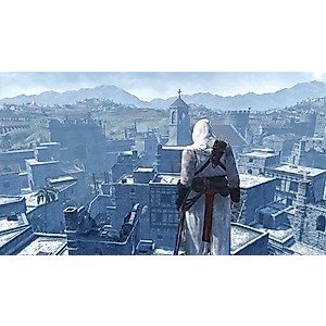 Assassin's Creed (Renewed)
