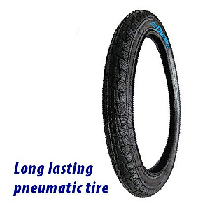 tire for Baby Trend- Double stroller