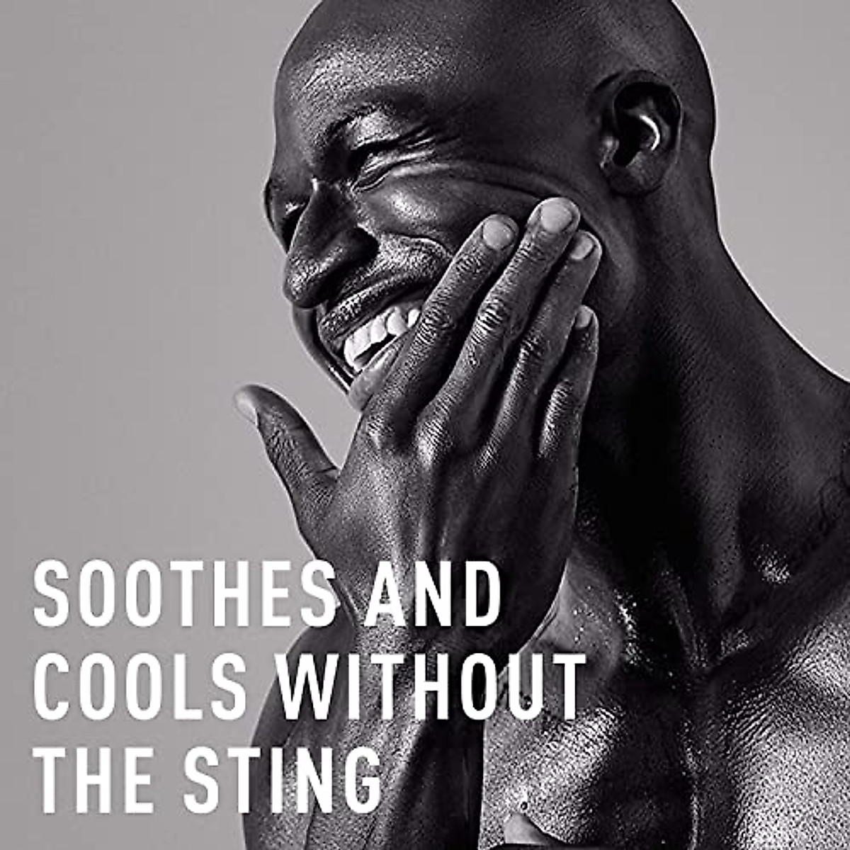 Bevel After Shave Balm for Men with Shea Butter and Jojoba Oil, Soothes and Cools Skin to Help Prevent Ingrown Hairs and Razor Bumps, 4 Fl Oz