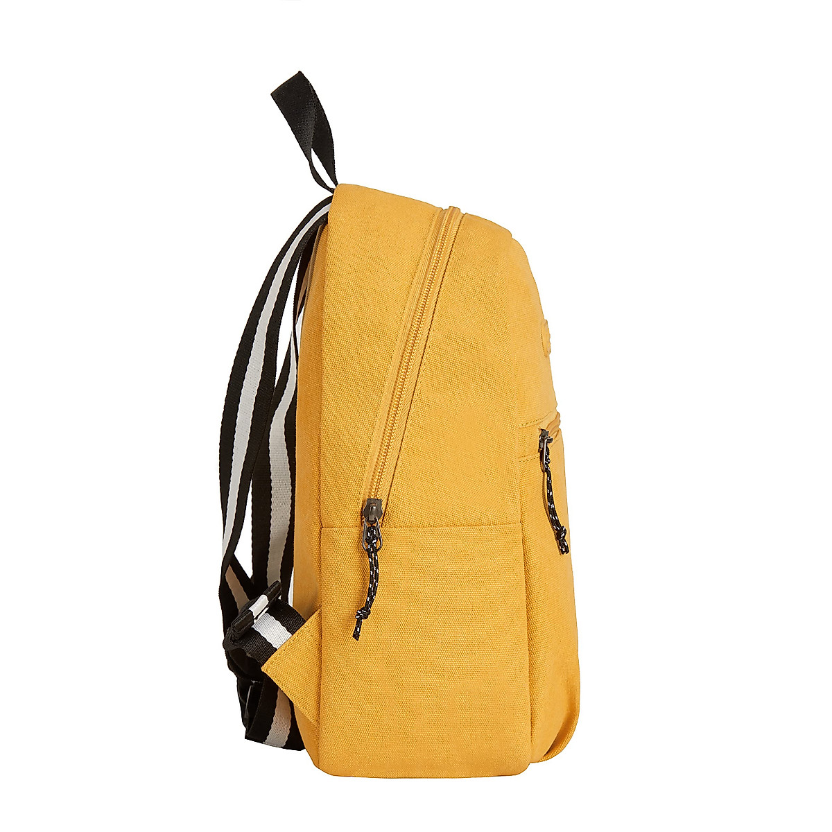 Travelon Coastal RFID Blocking Small Backpack, Sunflower, One Size