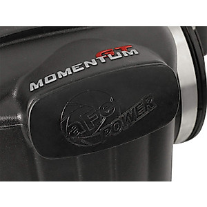 aFe power Momentum GT 51-74101 GM Gas Truck/SUV Performance Intake System (Dry, 3-Layer Filter)