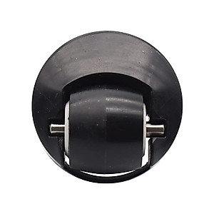 Shaxi Yaming Replacement for iRobot Roomba Roomba s9 Series Front Wheel/Caster Assembly