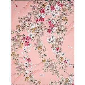 Cherry Blossoms Journal (Diary, Notebook)
