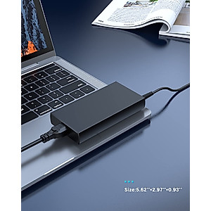 Charger Fit for JBL Boombox Charger, JBL Boombox 2 Charger 1 2 Waterproof Portable Bluetooth Speaker AC Adapter Power Supply Cord Replacement