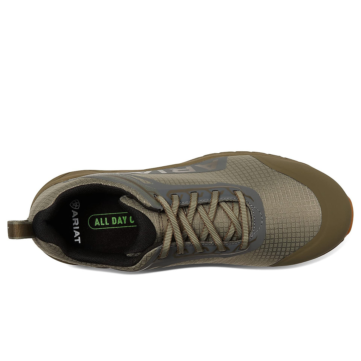 ARIAT Outpace Composite Toe Willow 10 D (M)