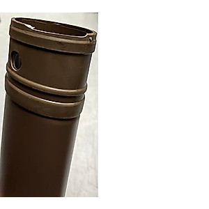 West Coast Parts WCP Genuine OEM Top Rail Horizontal Frame Bar for Coleman 18'x48 Power Steel Vista Pool