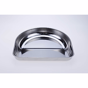 DOGNESS Automatic WiFi Dog/Cat Smart Camera Feeder - 6.5Lbs Large Capacity App Control Food Dispenser with WiFi, Portion Control, Voice Recording, Camera, Timer Programmable (Feeder Extra Bowl)