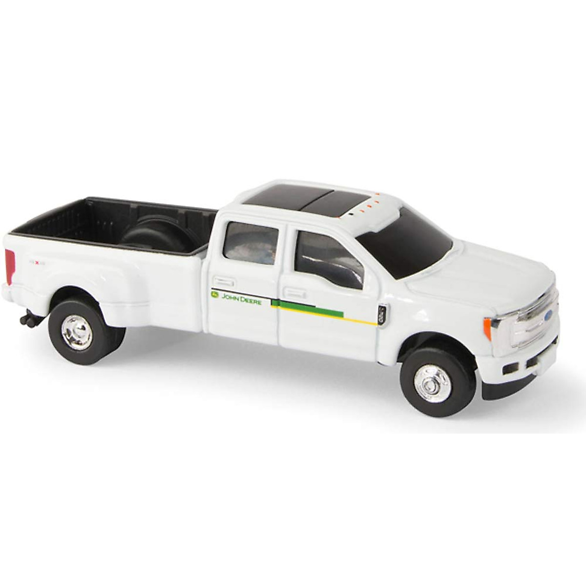 John Deere 1/64 Ford F-350 Dealership Pickup Toy - LP53369