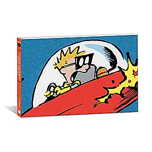 The Calvin and Hobbes Portable Compendium Set 1 (Volume 1)