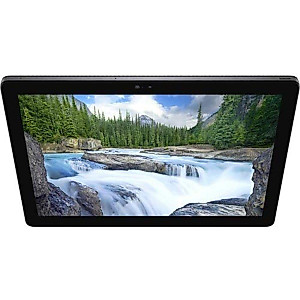 Dell Latitude 7210 Tablet, Intel Core i7-10610U Quad-core, 16GB RAM, 512GB SSD, Windows 10 Pro (9PT1X) (Renewed)