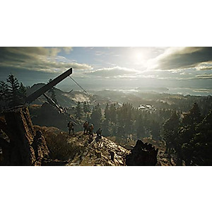 Tom Clancy's Ghost Recon Breakpoint Limited Edition (Exclusive to Amazon.co.uk) (PS4)